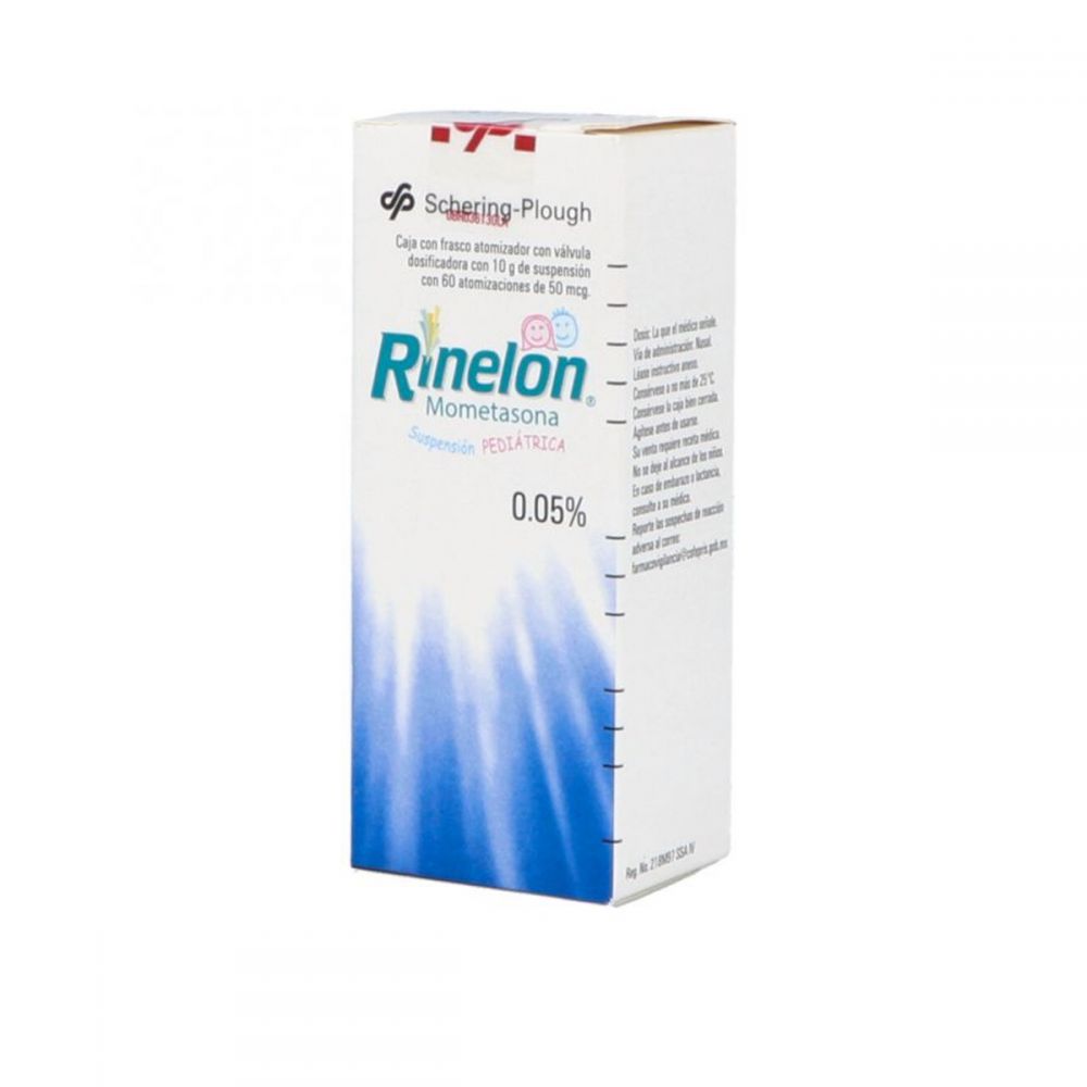 Rinelon Spray Nasal Ped 10 ml Rinelon Only USA & limit of 2 per order ...